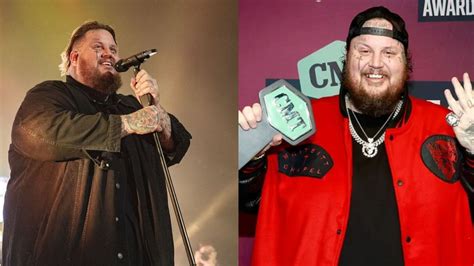 jelly roll s weight loss how much does he weigh now