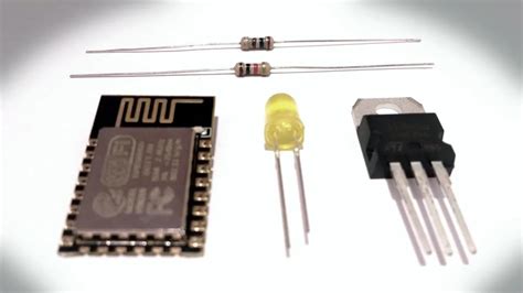 Esp8266 Getting Started C Programming In Eclipse Using Esp Sdk