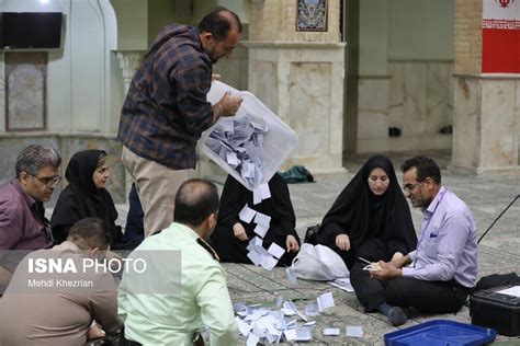 8 نکته درباره انتخابات 8 تیر قالیباف علیه قالیباف مرحله دوم در