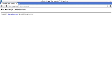 Unixmenrepo Revision 0 Chromium004 Unixmen
