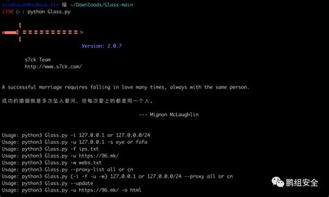 常用的CMS指纹检测工具 cms识别 CSDN博客