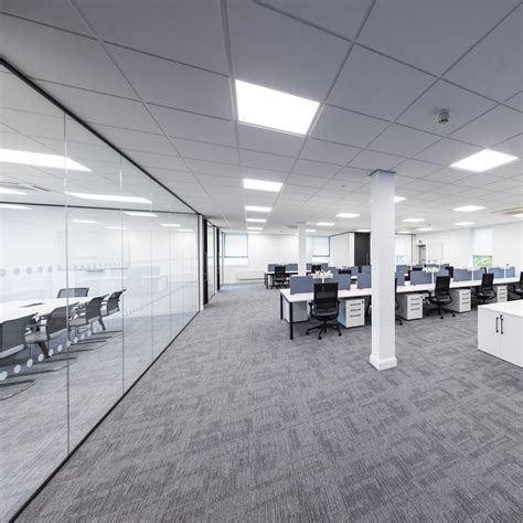 Flux Fire Cavity Fire Barriers Passive Fire Protection