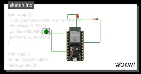Assignment2 Copy Wokwi Esp32 Stm32 Arduino Simulator