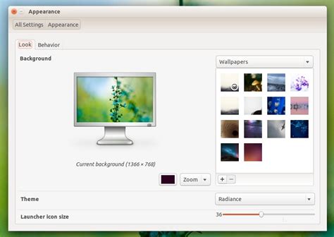 How To Auto Hide The Unity Launcher In Ubuntu 1404