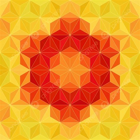 Vector Abstract Modern Psychedelic Pattern Background Art Card Bright Background Image And