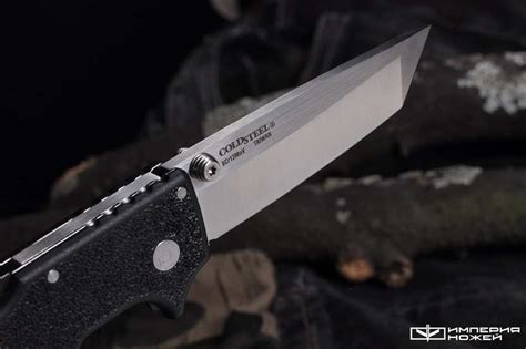 Складной нож SR1 Lite Tanto Cold Steel купить в интернет-магазине по ...