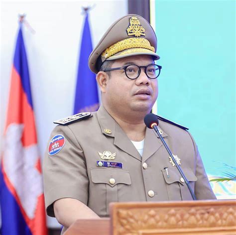 លោក សរ សុពុត្រា ៖ តាមរកមុខជនកាប់ឈើទាលធំៗនៅដែនជម្រកសត្វព្រៃ ព្រៃឡង់