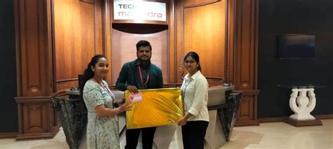 Vaishnavi Deshmukh On Linkedin Internshipjourney