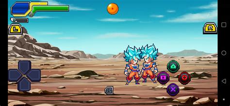 Kaioken Adicionado By Kakumeiwarrior On Deviantart