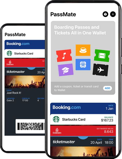 How To Open Apple Wallet Passes On Android
