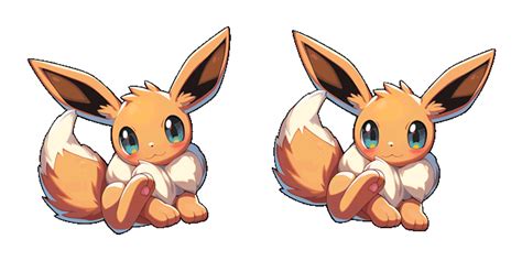 Pokemon Pikachu Animated Cursor Sweezy Custom Cursors