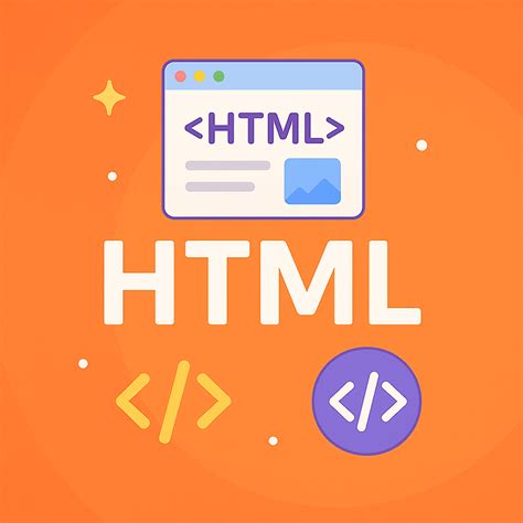 html 뜻 기본적인 html 태그와 기초적인 사용법