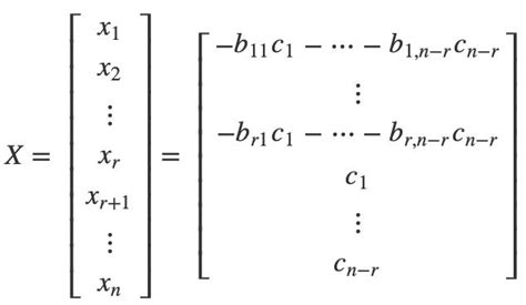 两矩阵相乘的秩的性质 线性代数精华——讲透矩阵的初等变换与矩阵的秩 Weixin 39824898的博客 Csdn博客