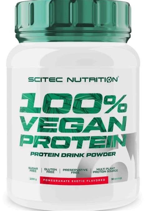 Рейтинг лучших веганских протеинов на растительной основе на 2025 год