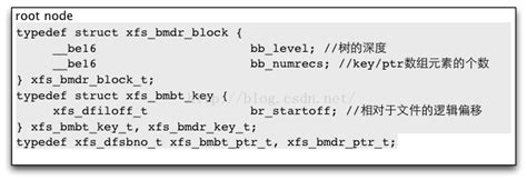 Linux 文件管理 文件系统 Xfs文件存储系统详解xfs中的extent Csdn博客 Linux 文件管理 文件系统 Xfs文件存储系统详解xfs中的extent Csdn博客