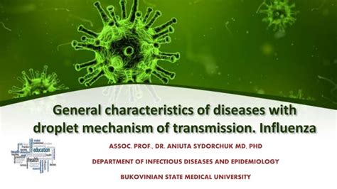 1lectureinfectiousdiseasesflu2pptx
