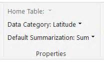 How To Create Geographic Maps In Power BI Using ArcGIS