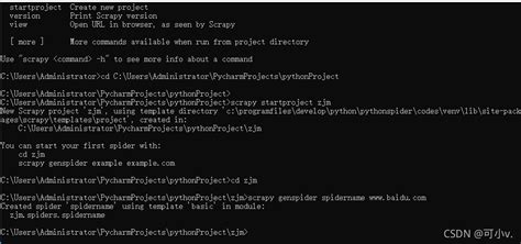 Python爬虫之scrapy框架详解asp之家