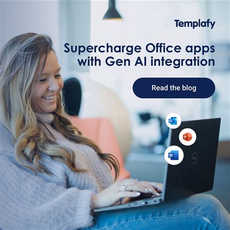 Templafy On Linkedin Templafys Ai Assistant Genai Powered Business Documents For Enterprises