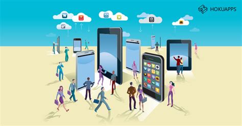 SAP ERP Integration With Other Business Applications HokuApps