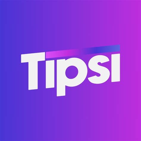 Tipsi By Tipsi SAS