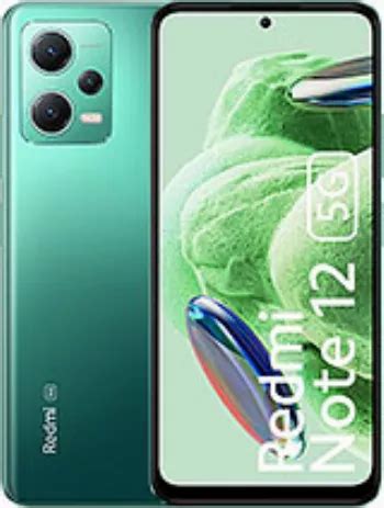 Xiaomi Redmi Note Harga Di Indonesia Informasi Lengkap GSMarena