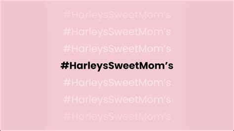 Harley S Sweet Mom S YouTube