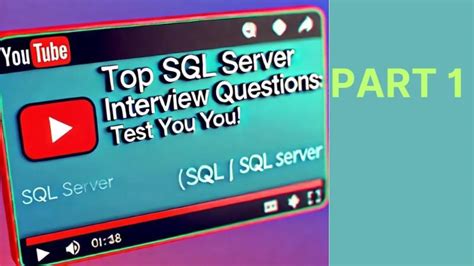 mohammed ould lafnicha on linkedin top sql server interview questions