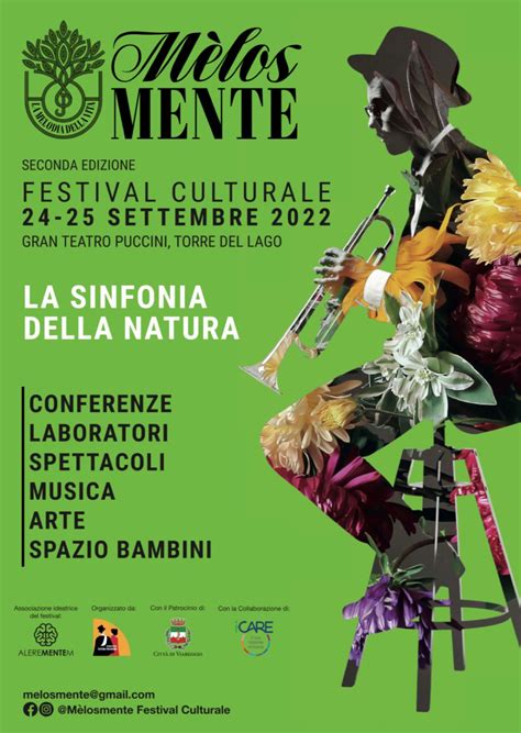 Sonia Cortopassi On Linkedin Festival Culturale Mèlosmente La Sinfonia Della Natura 2° Edizione