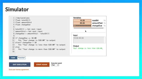 Cis125 M3 Floating Point Comparison Youtube