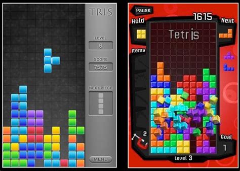 Tetris acumula más de 425 millones de descargas