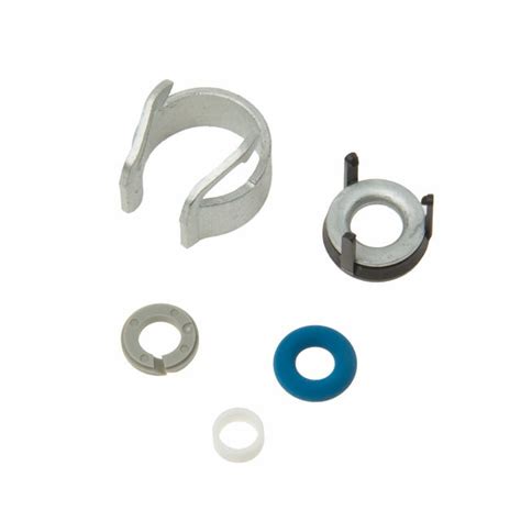 Audi and Volkswagen Fuel Injector Seal Kit Genuine 06J998907D 06J 998 ...