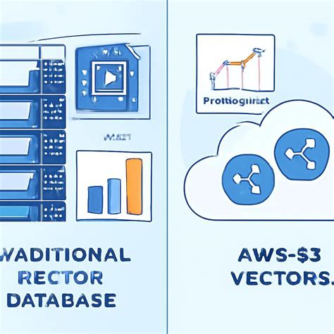Aws S3 Vectors Vs Traditional Vector Databases The Enterprise Cost