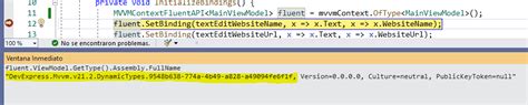Winforms Inyección De Dependencias Y Devexpress Mvvm Hello Batres