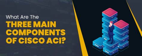 Important Components Of Cisco ACI PyNet Labs