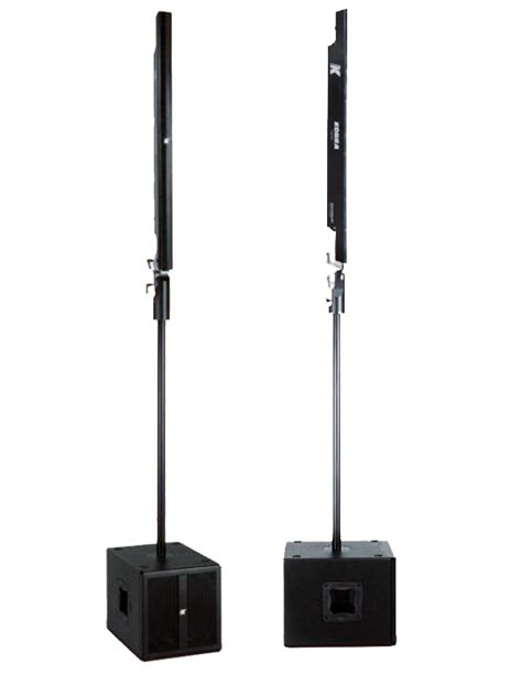 Nextrend Systems The K Array Kobra KK Mark I Is A OFF