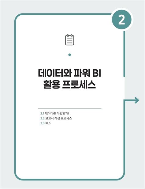 알라딘 미리보기 파워 Bi 데이터 분석and시각화