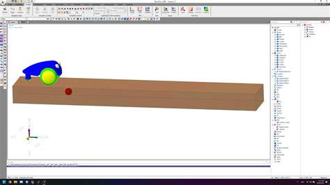 Recurdyn Co Simulation With Simulink Amaurot Ch