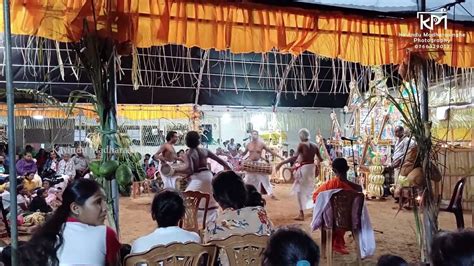 මගුල් බෙර වාදනය මාතර සම්ප්‍රදාය ගම්මඩු ශාන්තිකර්මය Magul Bera Low Country Youtube