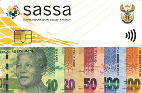 UPDATED SASSA SRD Status Check February 2024