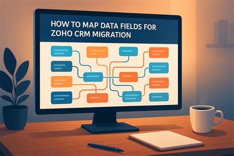 How To Map Data Fields For Zoho Crm Migration Aorborc Technologies