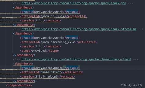 大数据学习栈记——hbase操作（shell and java） hbase2 5 shell csdn博客