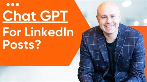 ken portnoy on linkedin how to use chatgpt for linkedin posts that