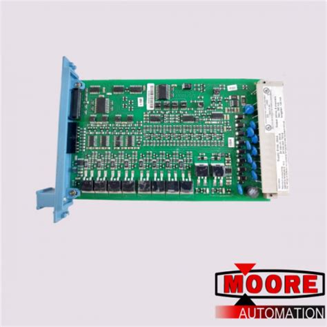 HONEYWELL FC SDO V Digital Output Module