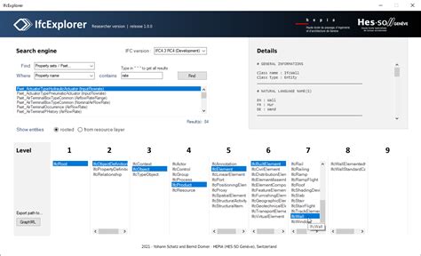 GitHub Y Schatz IFC Explorer Repository Of IFC Explorer Software