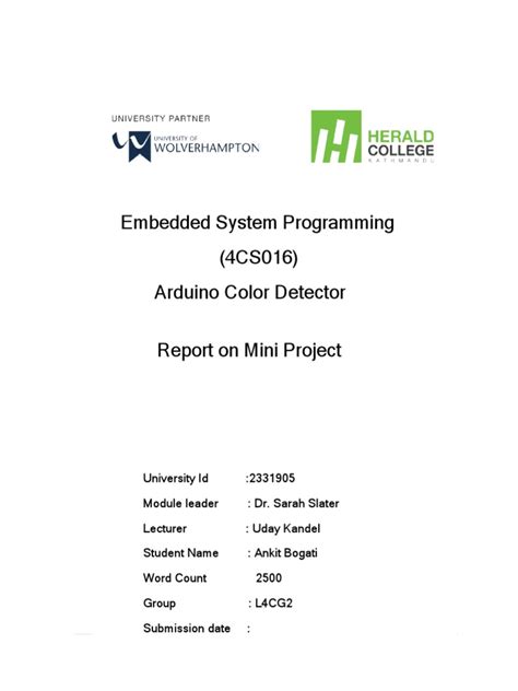 Jesmi Miniproject Download Free Pdf Arduino Capacitor