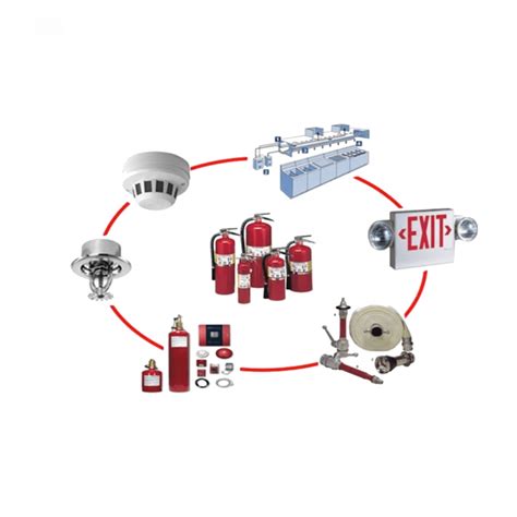 Fire Systems Wtl Engineered Solutions