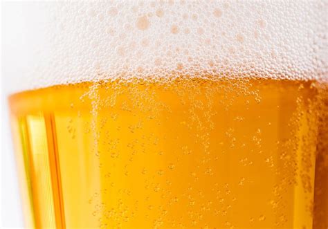 Typical Characteristics Of Foam In Beer Quality Brewer World