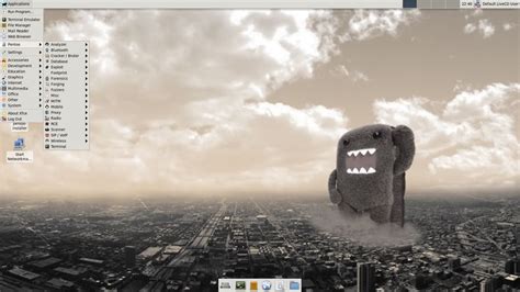 7 Best Gentoo Based Linux Distributions