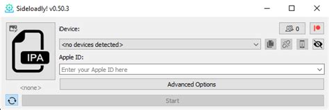 Sideloady Wont Detect Device Even After Replugging Device In 3 Times Rsideloadly